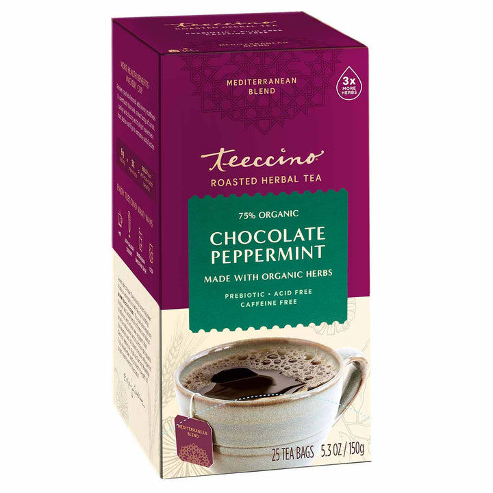Herbal Tea – Teeccino