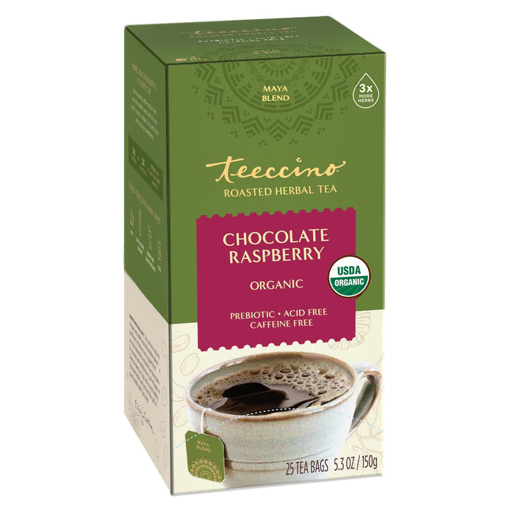 Herbal Tea – Teeccino