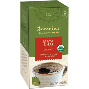 Herbal Tea – Teeccino